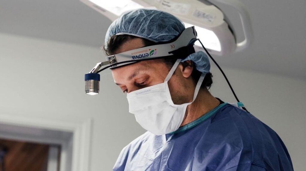 Meet Dr. Philip Solomon and Learn How He Founded the Solomon Facial ...