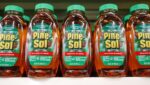 Clorox recalls 37 million bottles of its Pine-Sol disinfectant that ...