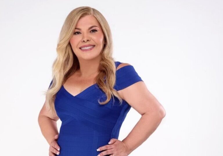 Unveiling Strength: Ana Williams Resilience Story – The San Francisco ...